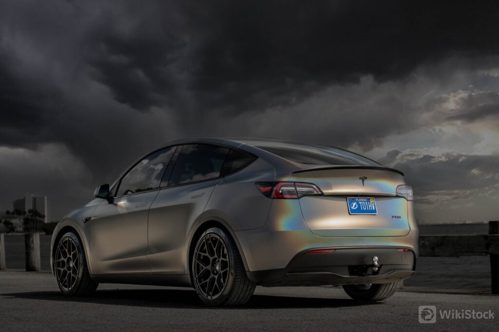 Tesla Analysts Size Up Ugly Q1 Numbers: Disaster, Train Wreck, Horror ...