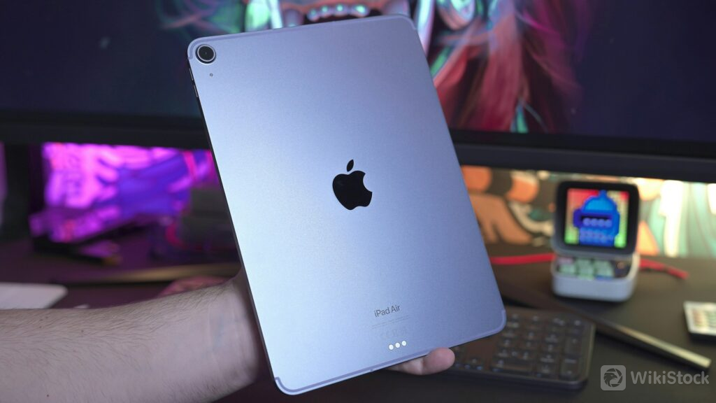 Apple Preps Biggest iPad Overhaul In Years After 18 Months Pause With ...