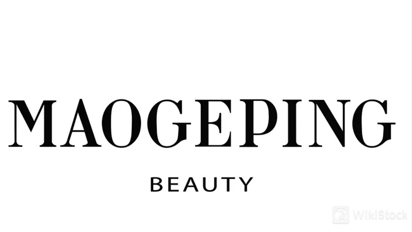 ＜IPO＞Mao Geping Cosmetics Applies for Listing on Main Board of HKEX-HK Stock - WikiStock