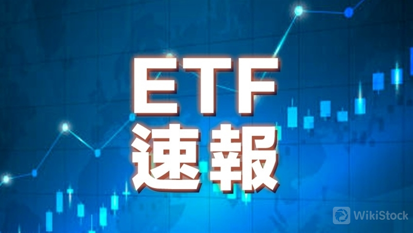 ＜Full-day Takeaway＞Top 5 Gainers among ETFs; F CICC CARBON-R (83060.HK) Surges 8.2% Topping ...