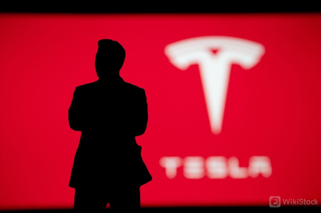 Tesla On The Cusp Of Massive 20% Job Cuts Amid Fundamental Woes, Stock ...