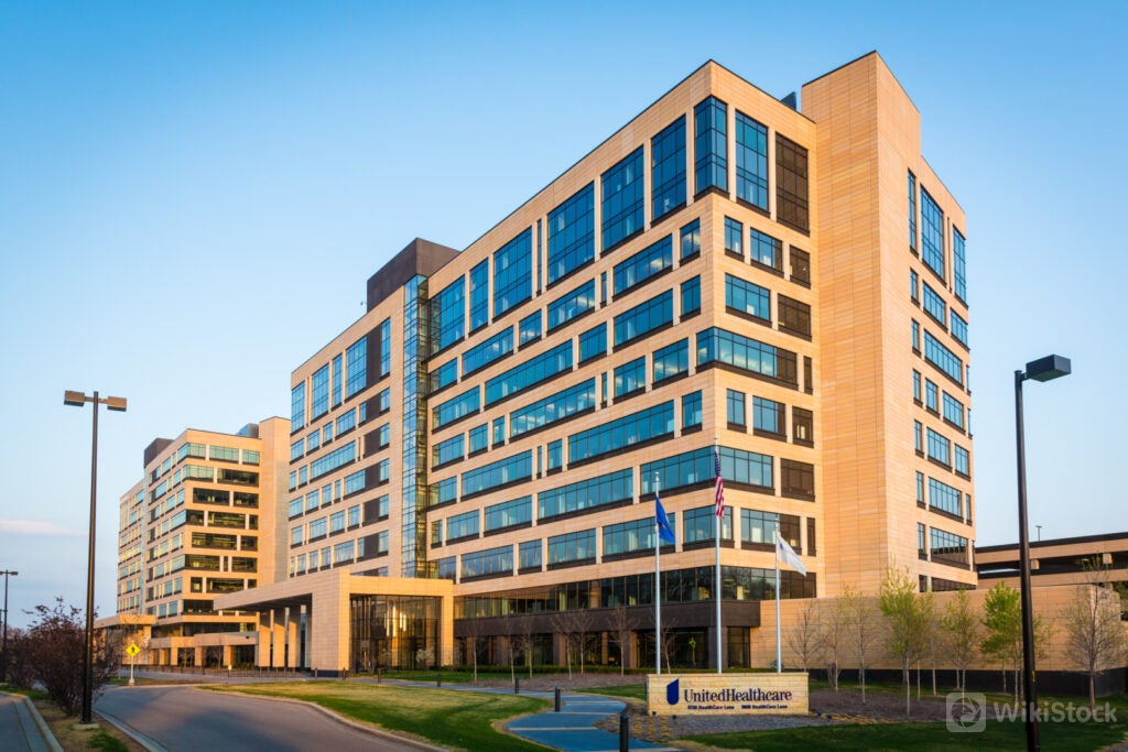 Why Is UnitedHealth Stock Trading Higher On Tuesday？ - UnitedHealth ...