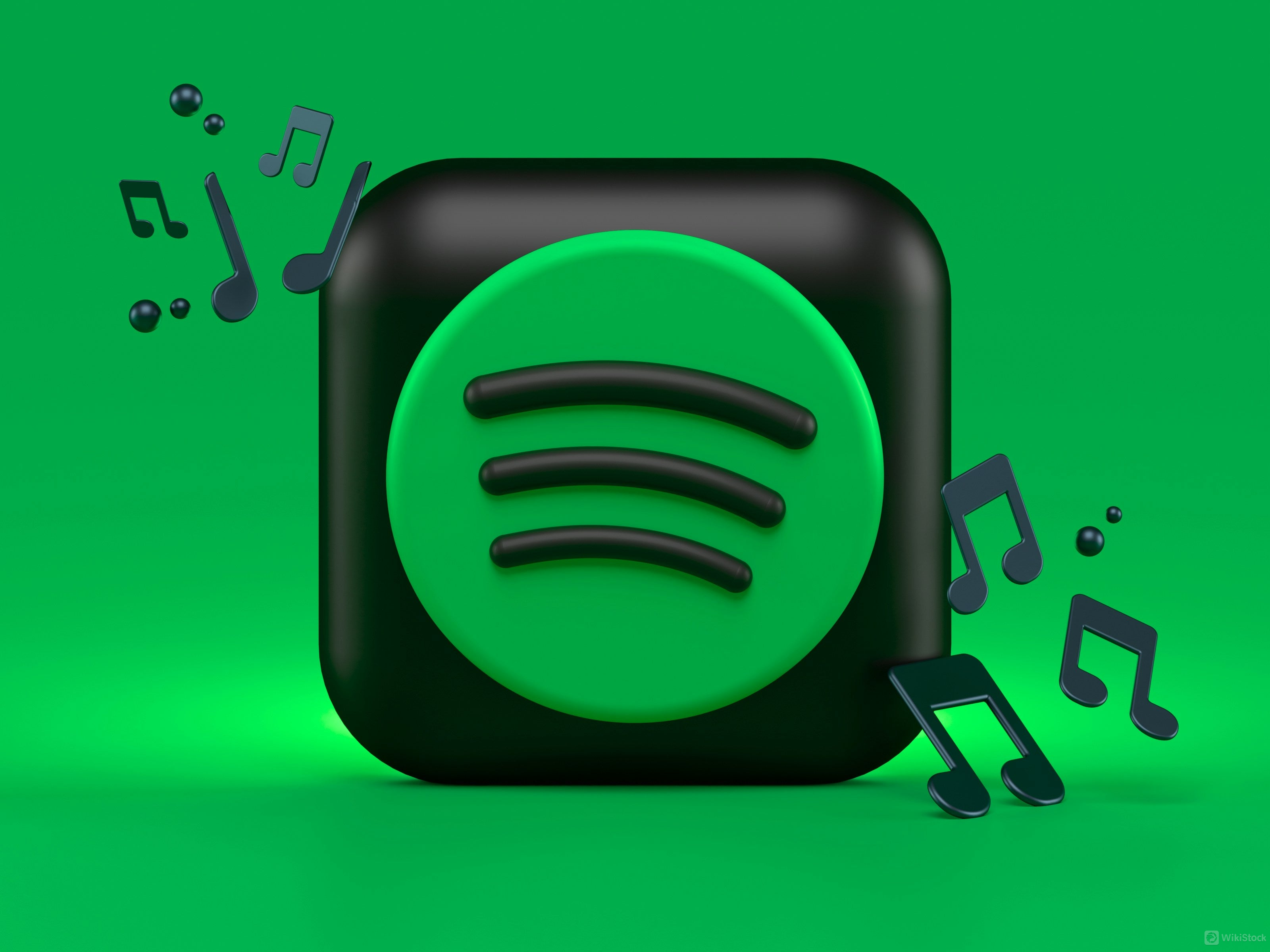Is It Worth Investing in Spotify Based on Wall Street's Bullish Views ...