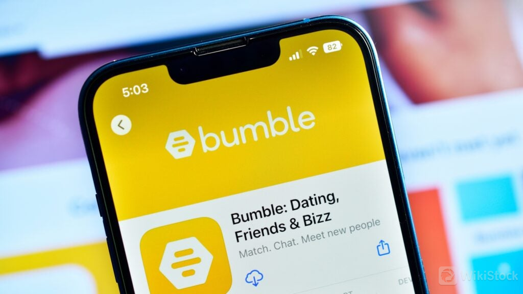 Tired Of Swiping Left And Right？ Bumble Founder Says AI Could Do It For ...