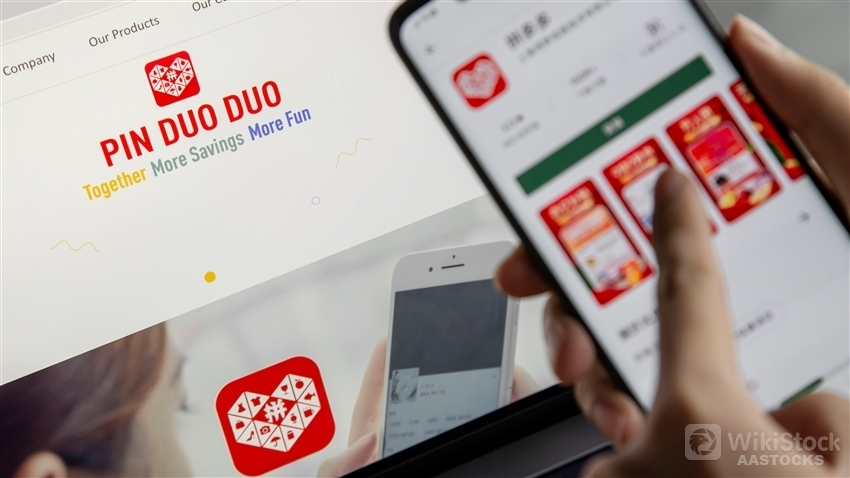 ＜Research＞JPM Adds PDD TP to US$220; Profit Has Major Upside-HK Stock ...