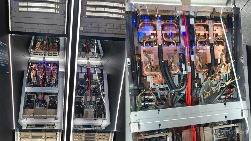 Exclusive: Apple Supplier's Subsidiary Behind Supercomputer Donated To ...
