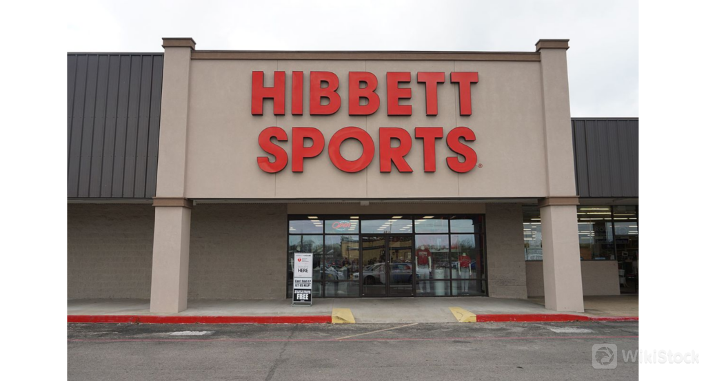 Merger-Bound Athletic-Inspired Fashion Retailer Hibbett Stumbles In Q1 ...