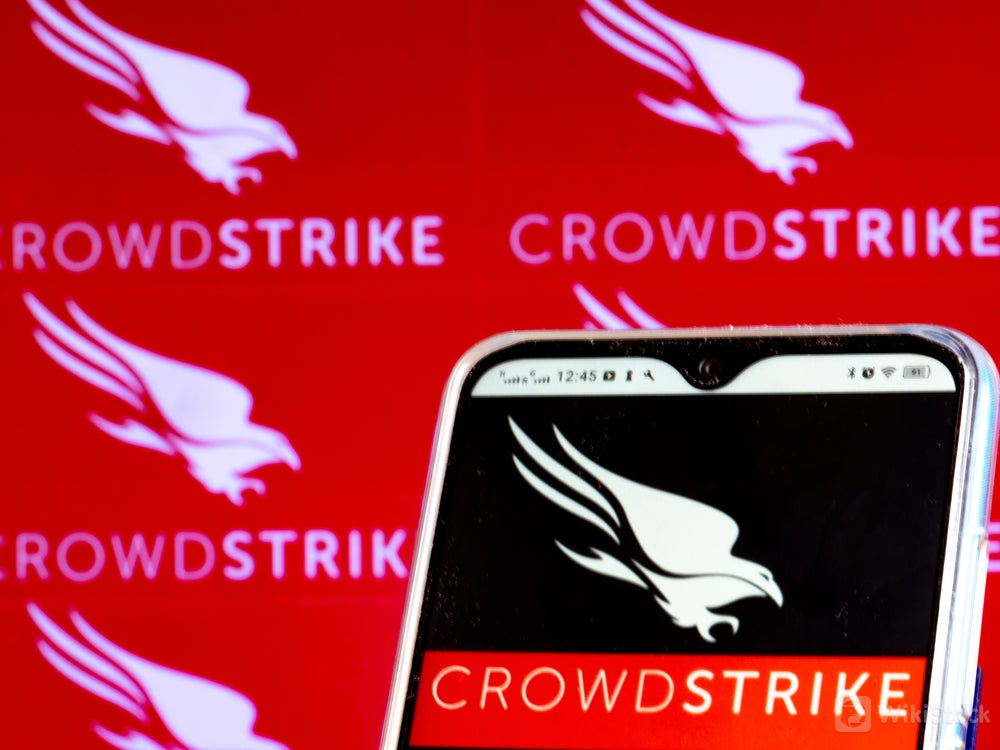 CrowdStrike Holdings Stock Is Surging Monday: What's Going On ...