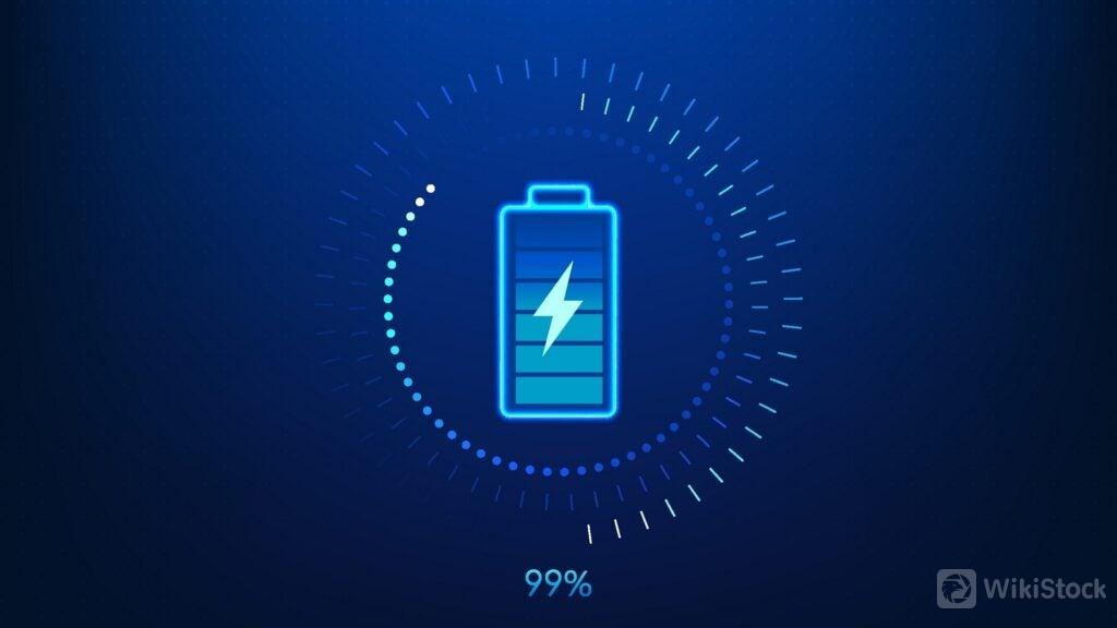 Apple And Tesla Supplier TDK Announces Solid-State Battery Breakthrough ...