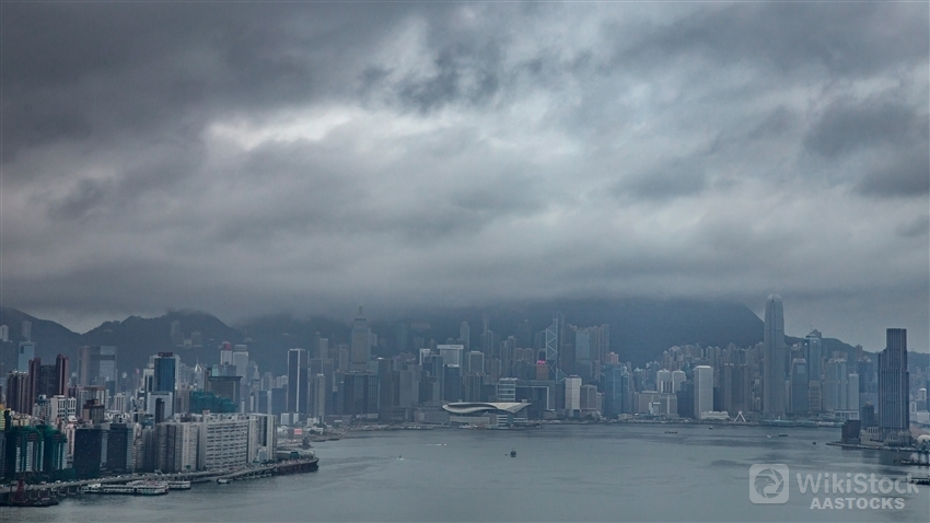 HKD203.1M Southbound Trading Net Inflow to CHINA MOBILE-HK Stock ...