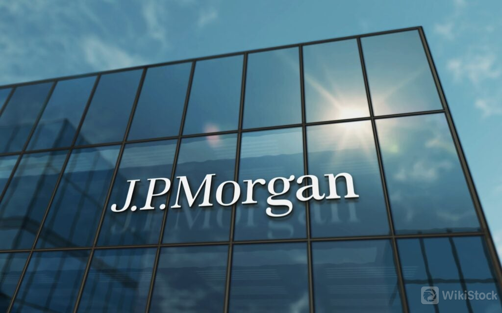 JPMorgan Chase, Citigroup And 3 Stocks To Watch Heading Into Friday ...