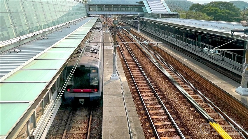 MTR CORPORATION (00066.HK) Slides ~4% after G Sachs Trims TP-HK Stock - WikiStock