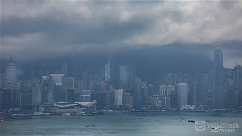 HKD1.3B Southbound Trading Net Inflow to TENCENT-HK Stock - WikiStock