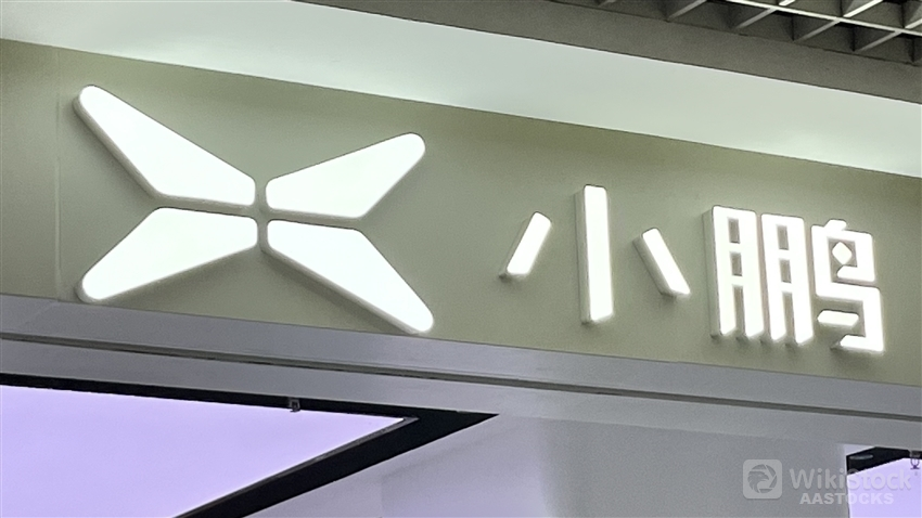 ＜Research＞BofAS Trims XPENG-W (09868.HK) TP to $45.6, Keeps Buy Rating-HK Stock - WikiStock